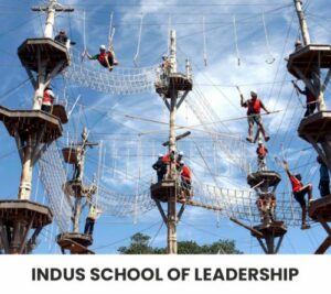 Welcome to Indus International School