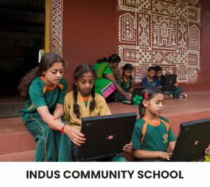 Welcome to Indus International School